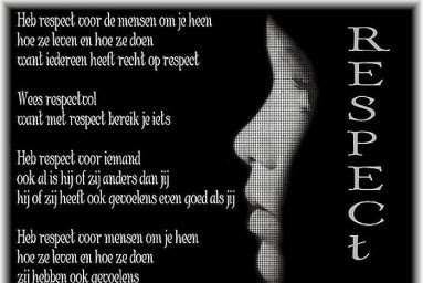 Opdracht RZL: Mens en Medemens