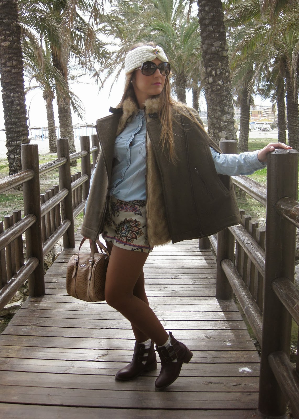 NOTHING TO WEAR BY JESS : SHORT VINTAGE