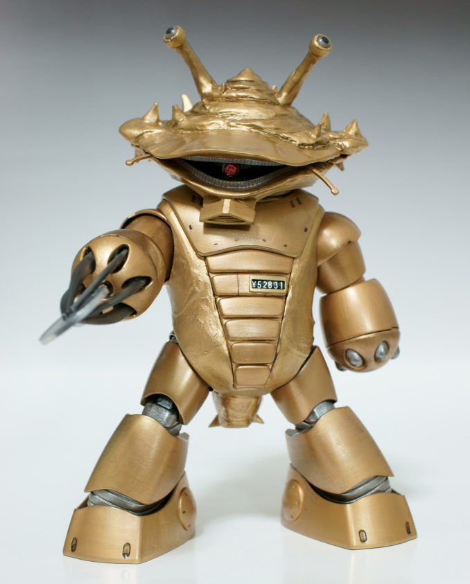 Acguy likes money custom build