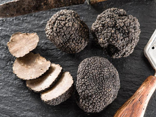 TRUFA :'''NO LO SE!!!... ¿O SI?