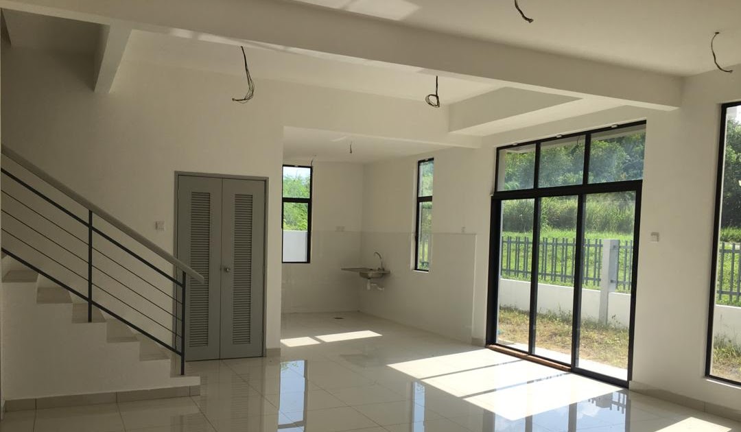 Haida hartanah pilihan