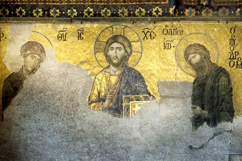 ΙΣΤΟΡΙΑ ΕΛΛΗΝΙΚΗ ΚΑΙ ΠΑΓΚΟΣΜΙΑ : Η ΑΓΙΑ ΣΟΦΙΑ Ο ΝΑΟΣ ΤΗΣ ΥΠΑΤΗΣ ΣΟΦΙΑΣ ...