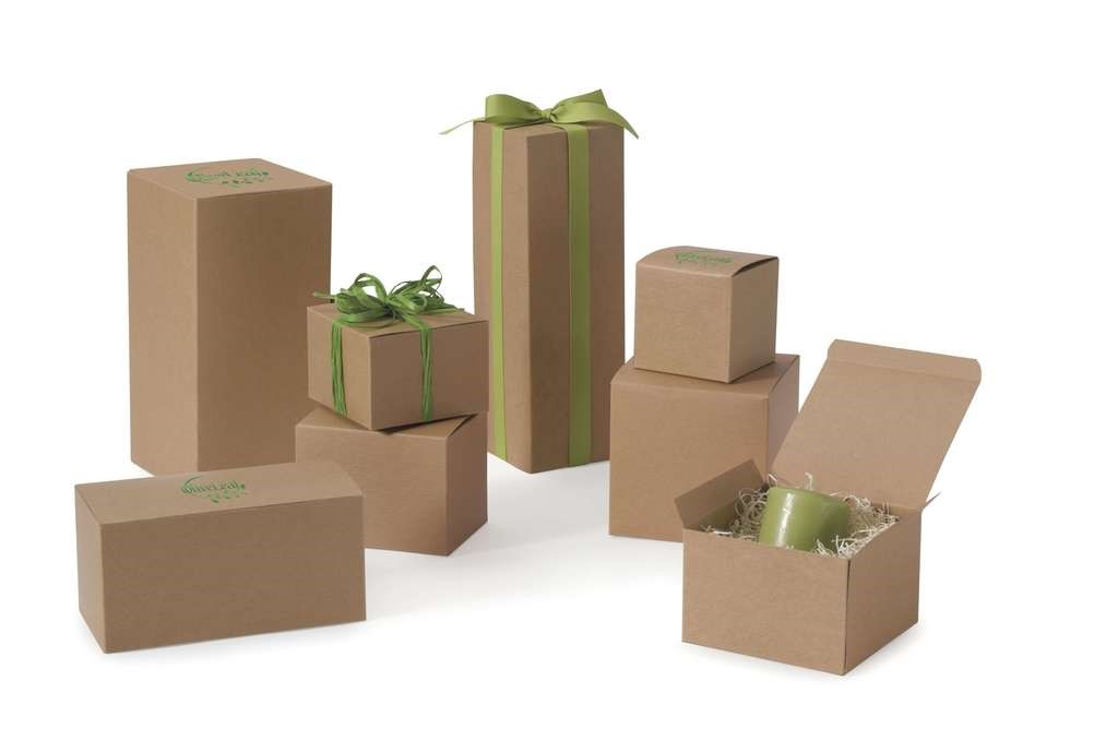 The Growing Trend of Eco Friendly Packaging - Unique Packaging Design