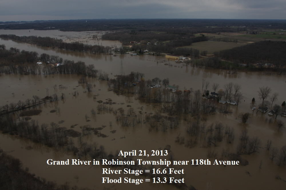 Robinson Genealogy: Senator Rix Robinson of Michigan