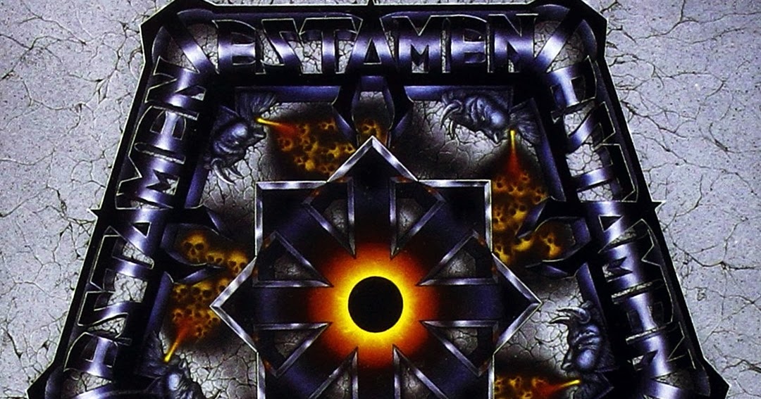 Testament - The Ritual (1992) ~ Mediasurfer.ch