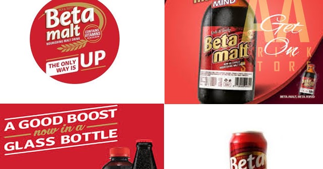 AA+ DRINK STORE: BETA MALT FOR SALE IN ACCRA GHANA