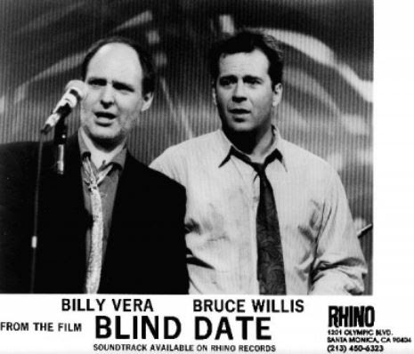 Interview with Singer and Songwriter Billy Vera