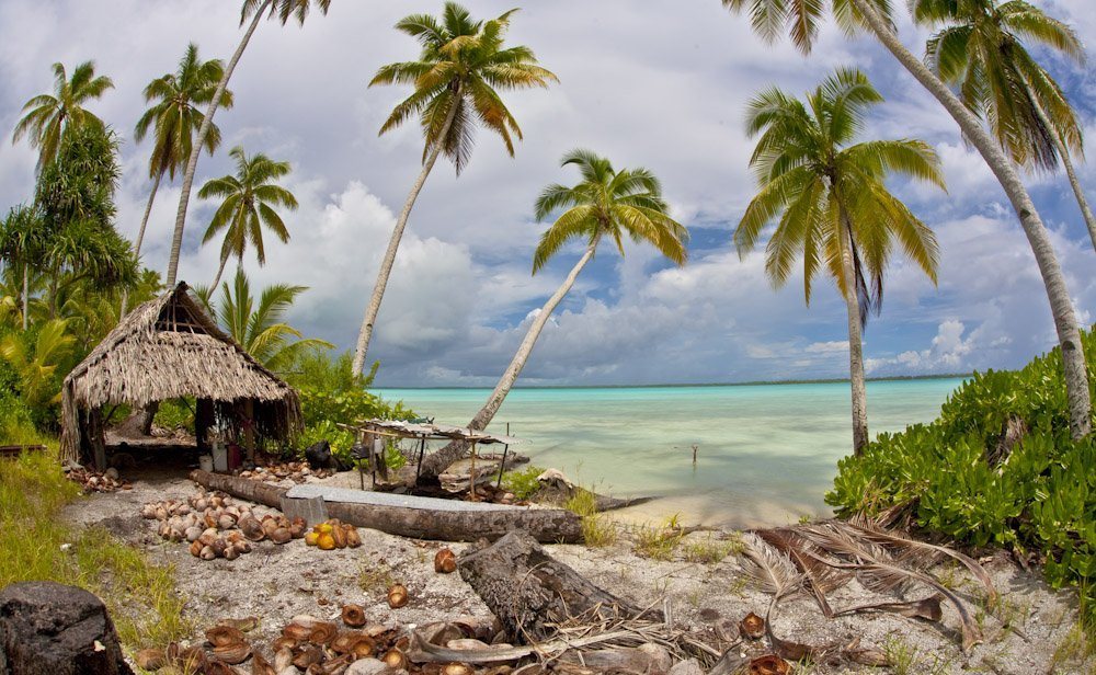 Cocos Island, Puntarenas, Costa Rica (with Map & Photos)