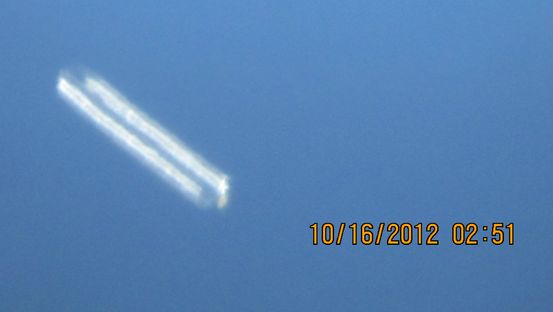 Phantoms and Monsters - Real Cryptid Encounter Reports - Fortean ...