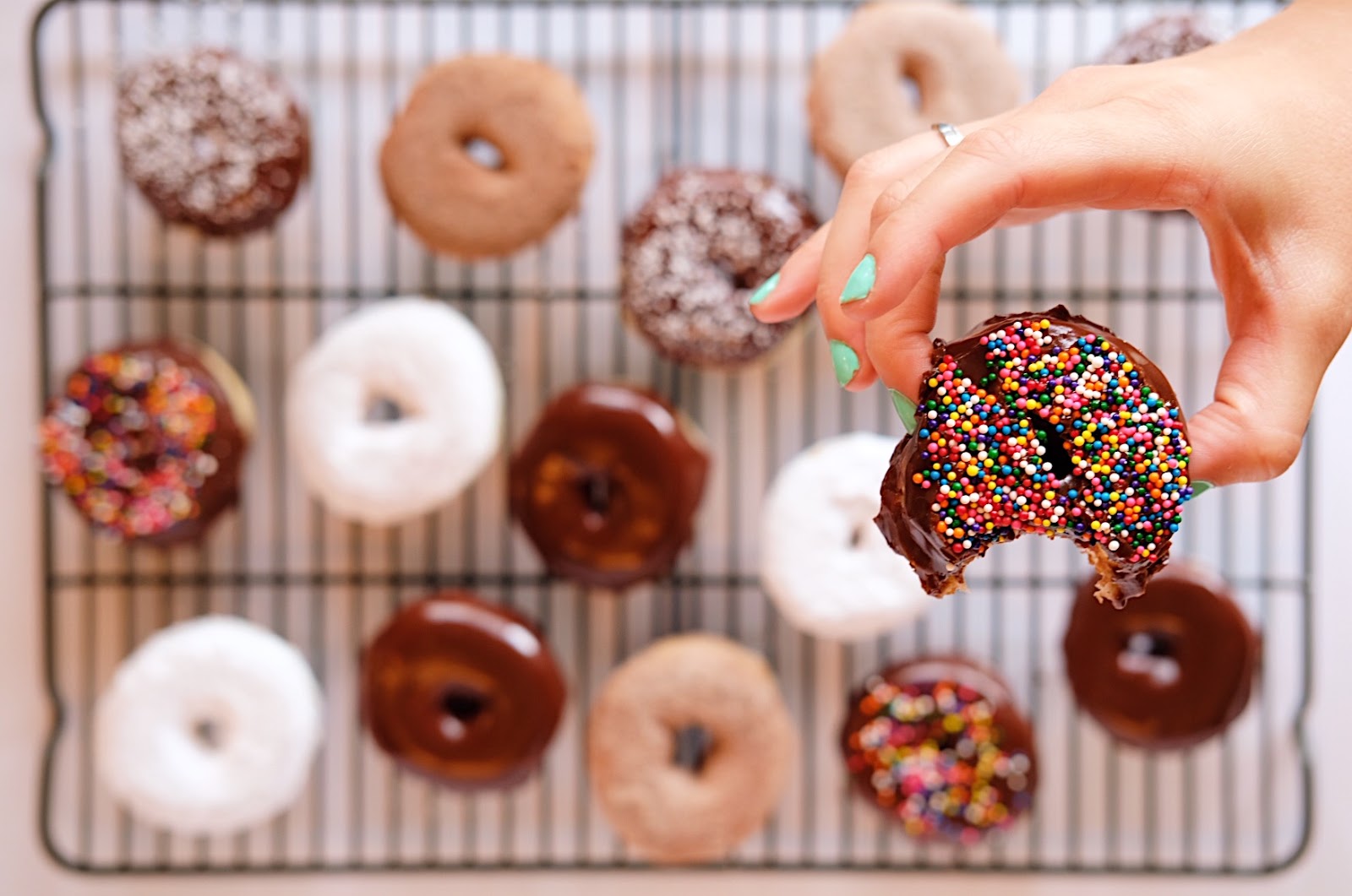 Donuts | Everydayummys