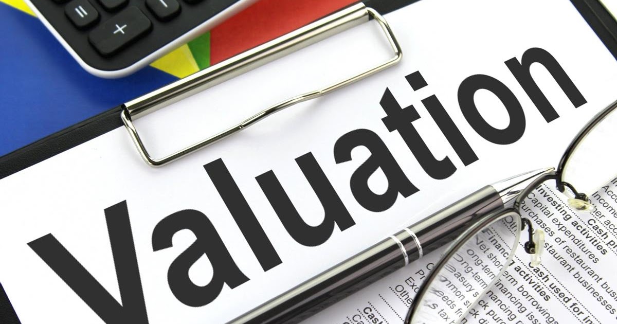 What Is A Valuation