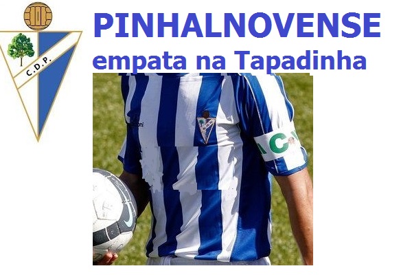 FUTEBOL»» Atlético 1 Pinhalnovense 1 (particular) - JORNAL DE DESPORTO