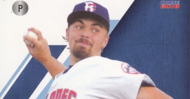 Daily Autograph: Kyle Wilson