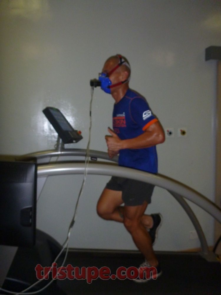 VO2max Test Protocols ~ TRISTUPE.COM