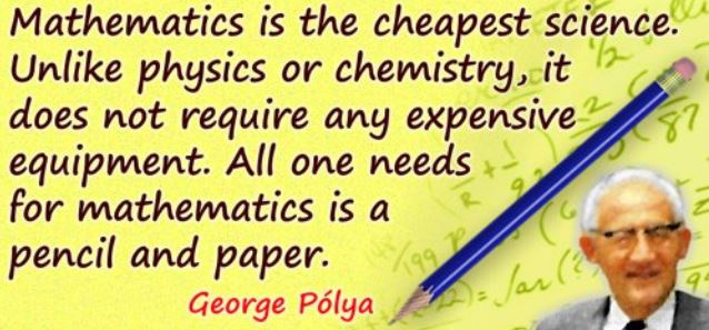 7 Reasons Why You Should Learn Math - Cahaya Hayati