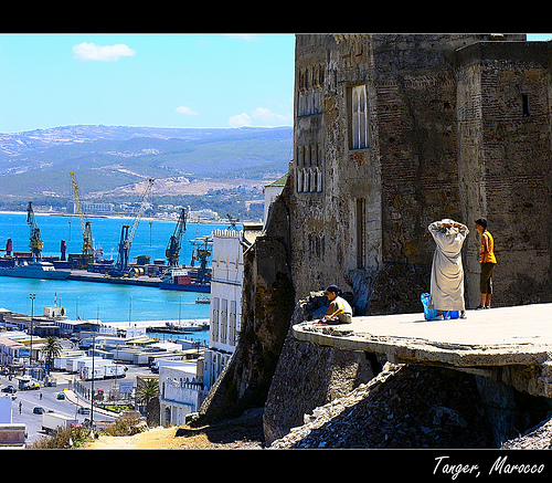 Ewaaaa Hadiii hiaaaaa TanGer GirL....***)