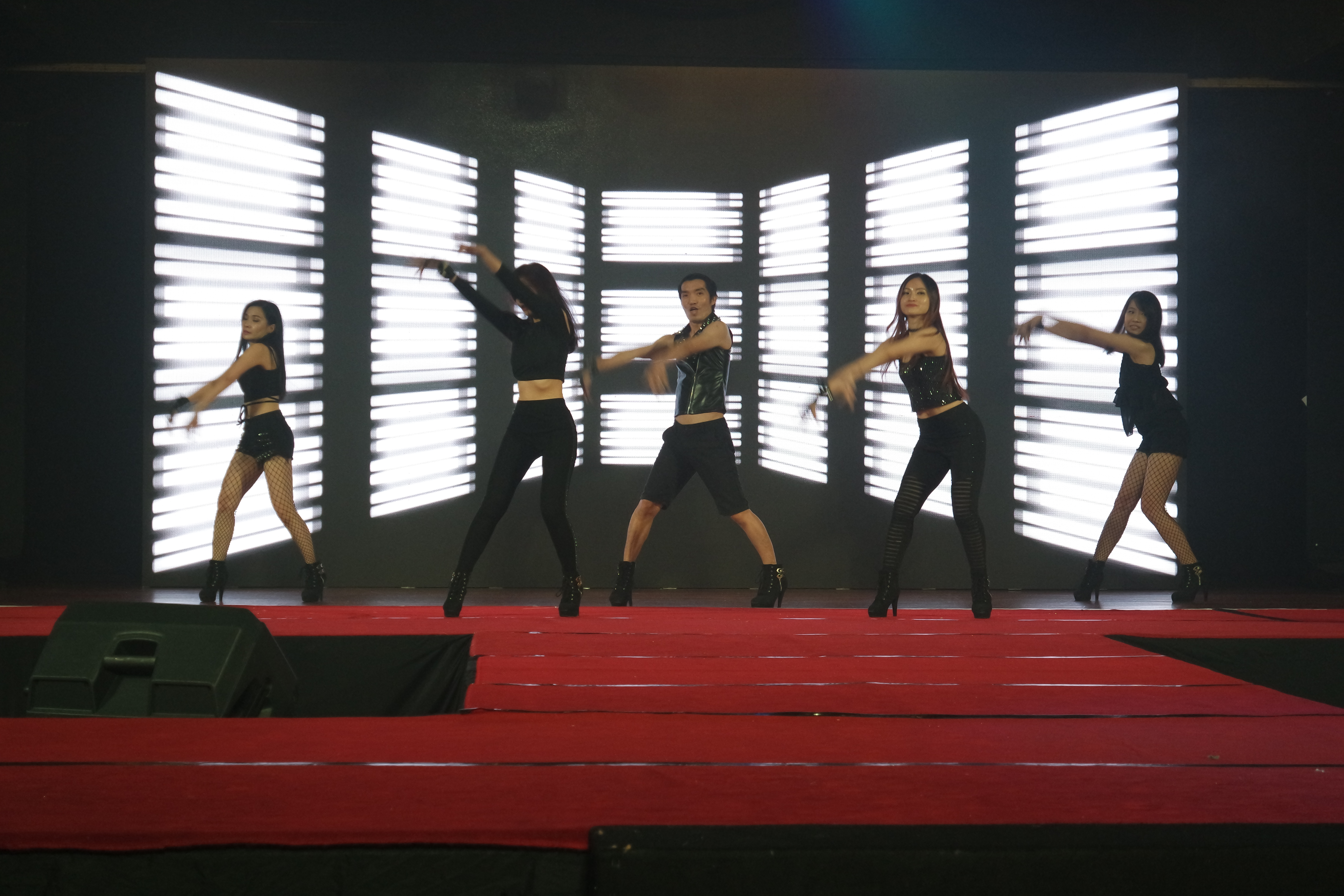 Kee Hua Chee Live!: PART 3 OF MISS AND MR SUPERMODEL UNIVERSE MALAYSIA 2020