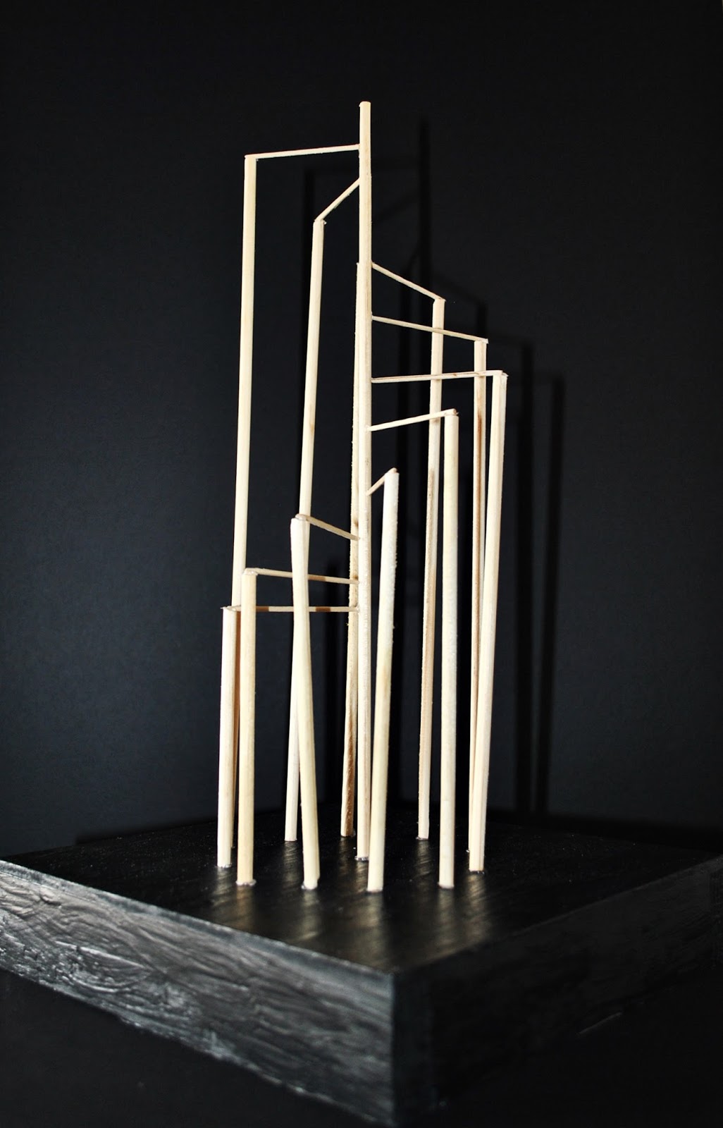 Lauart: Diseño de la forma en el espacio tridimensional- Tema ...