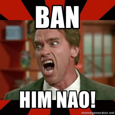 I'll just leave this here... > General Discussion > AR15.COM