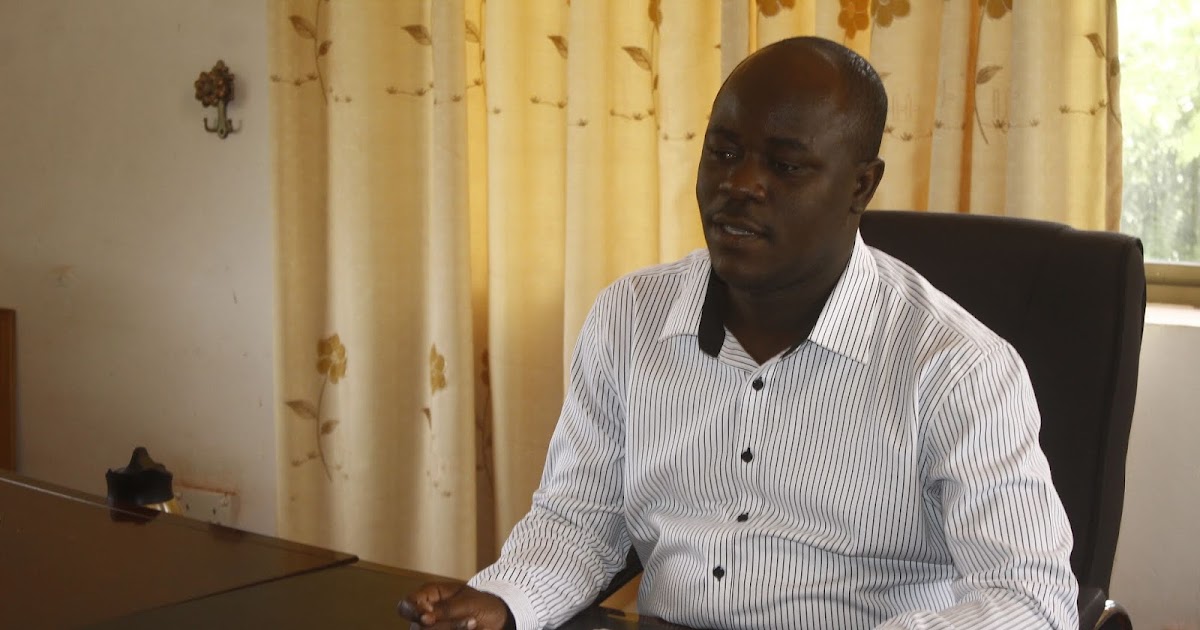 HakiPensheni: AWESO AMWEKA NDANI MKANDARASI WA MAJI MKINGA KUSHINDWA ...