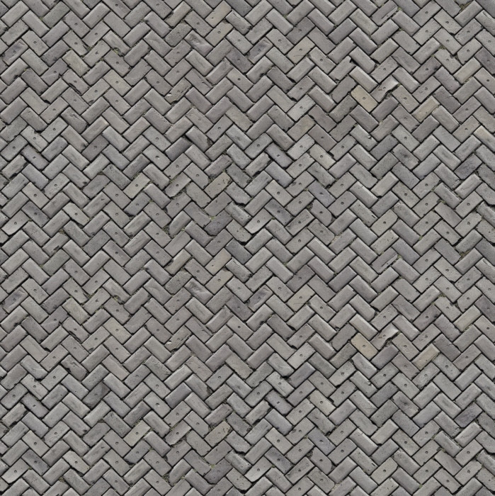 Thư viện 3D: [Mapping] Tile Textures for outdoor space Part 2