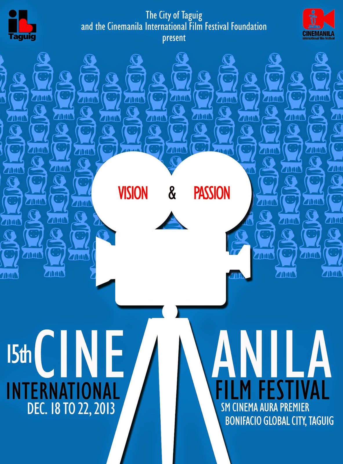 Film Focus: Cinemanila International Film Festival