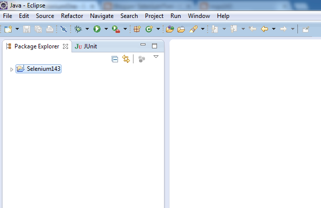 Selenium By Arun 286 Writing Selenium Webdriver Test On