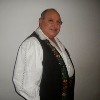 Melodor - Muzica sufletului nostru!: ION GHITULESCU, Muzica lautareasca ...