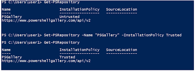 Powershell one liner to export data directly from SQL Server to Excel ...