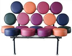 Psych Practice: Chairs