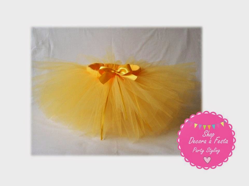 SHOP DECORA A FESTA: TUTUS