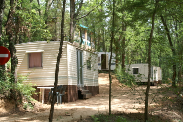 Camping Le Ran du Chabrier: Tour printemps/Frühjahrsrunde/Spring tour ...