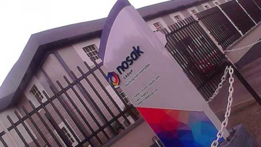 Nosak Distilleries to Start Exporting Ethanol to Ghana - Brand Icon ...