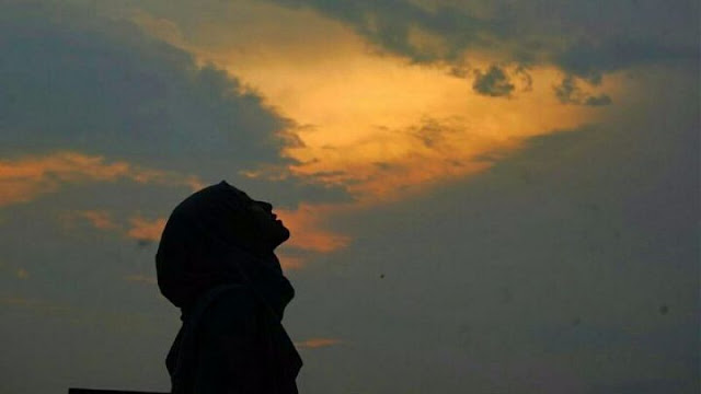 Self Remainder : Keutamaan sabar atas suatu penyakit - Tukar Pikiran