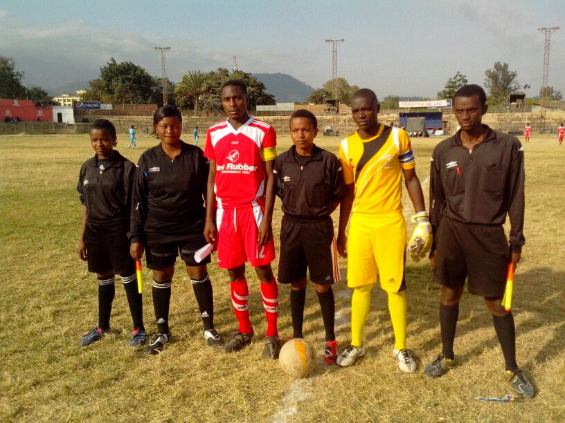COASTAL UNION: Coastal Union U20 Vs JKT Oljoro U20, Rollingstone Cup ...