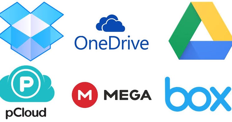 ADEDAN COMPUTER TECHNOLOGY: Using Dropbox, OneDrive, G-Drive or iCloud ...
