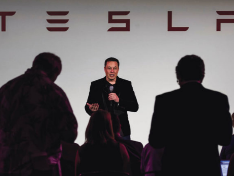 Leadership qualities - Elon musk, founder and CEO of Tesla, SpaceX ...