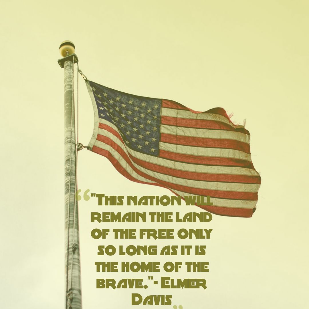 100 USA Independence Day Quotes and Inspiring 4th of July Quotes ...