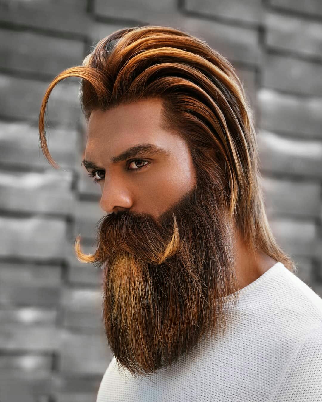 10 best beard styles for men in 2020 | 10 viral beard styles trends for ...