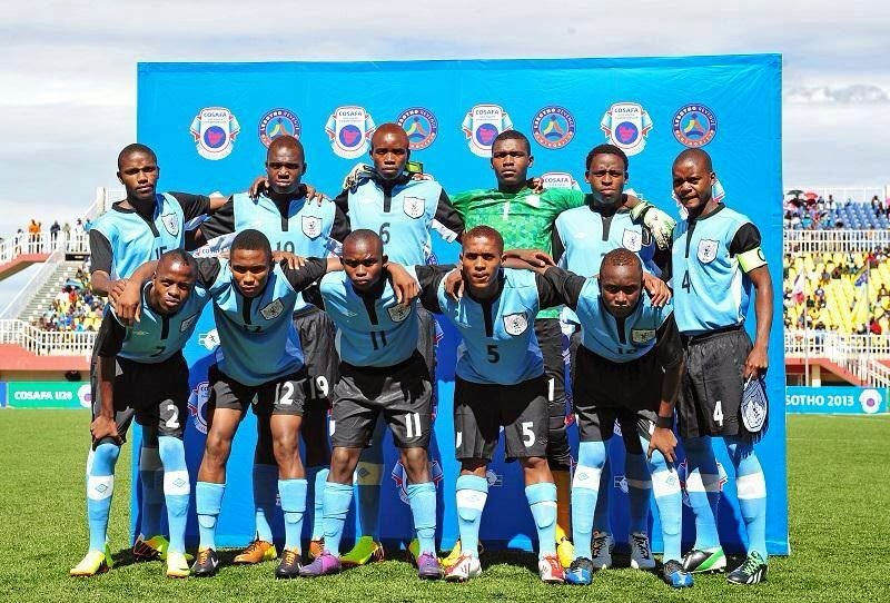 Killer Pass Botswana: Botswana should take grass roots development ...