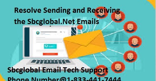 SBCGlobal Net Email