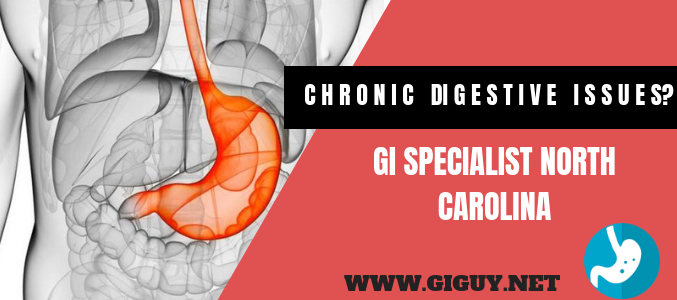 3 Habits That Affect Your Gut Health Without You Knowing! ~ GiGuy ...