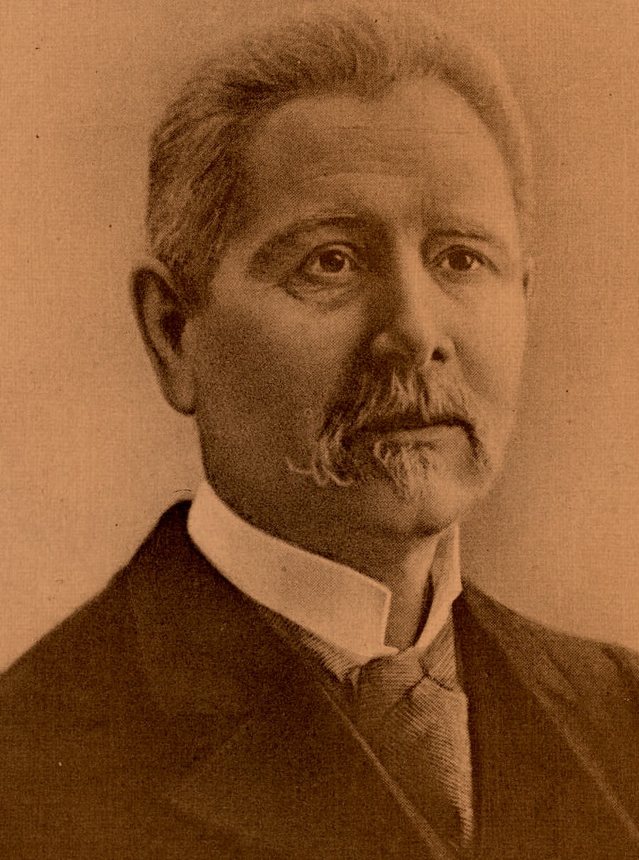 Iba Mendes: As irmãs gagas (Fábula Portuguesa), por Teófilo Braga