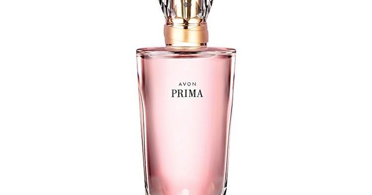 All about the Fragrance Reviews : Review: Avon - Prima / Avon - Dreams