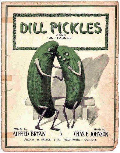 Tenement Museum Blog: Salty, Sour and Controversial: A Quick History of ...