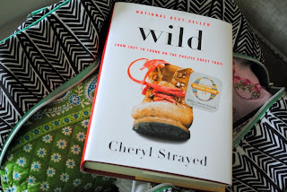 Book Review: "Wild by Cheryl Strayed"