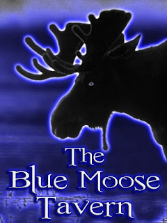 The Blue Moose Tavern