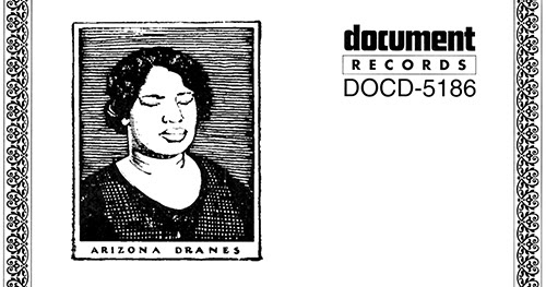 Complete Recorded Works In Chronological Order (1926-1929) by Arizona ...