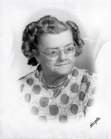 Norman Doty Family Tree: Pictures