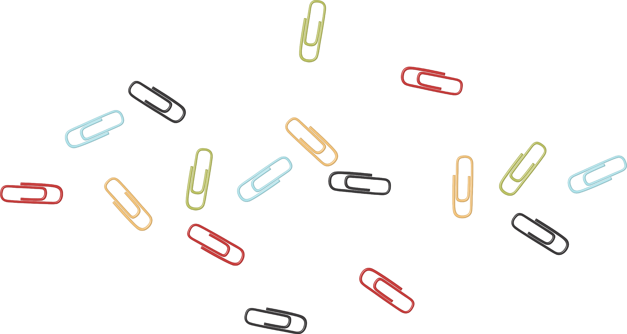 ® Colección de Gifs ®: IMÁGENES DE CLIPS DE COLORES